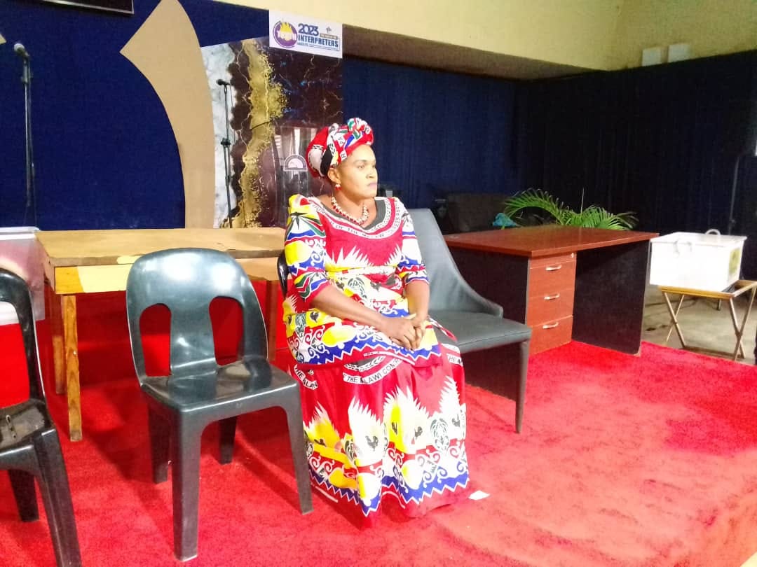 Cash Madam appointed as Brand Ambassador for Chibiso Motors – Face of ...