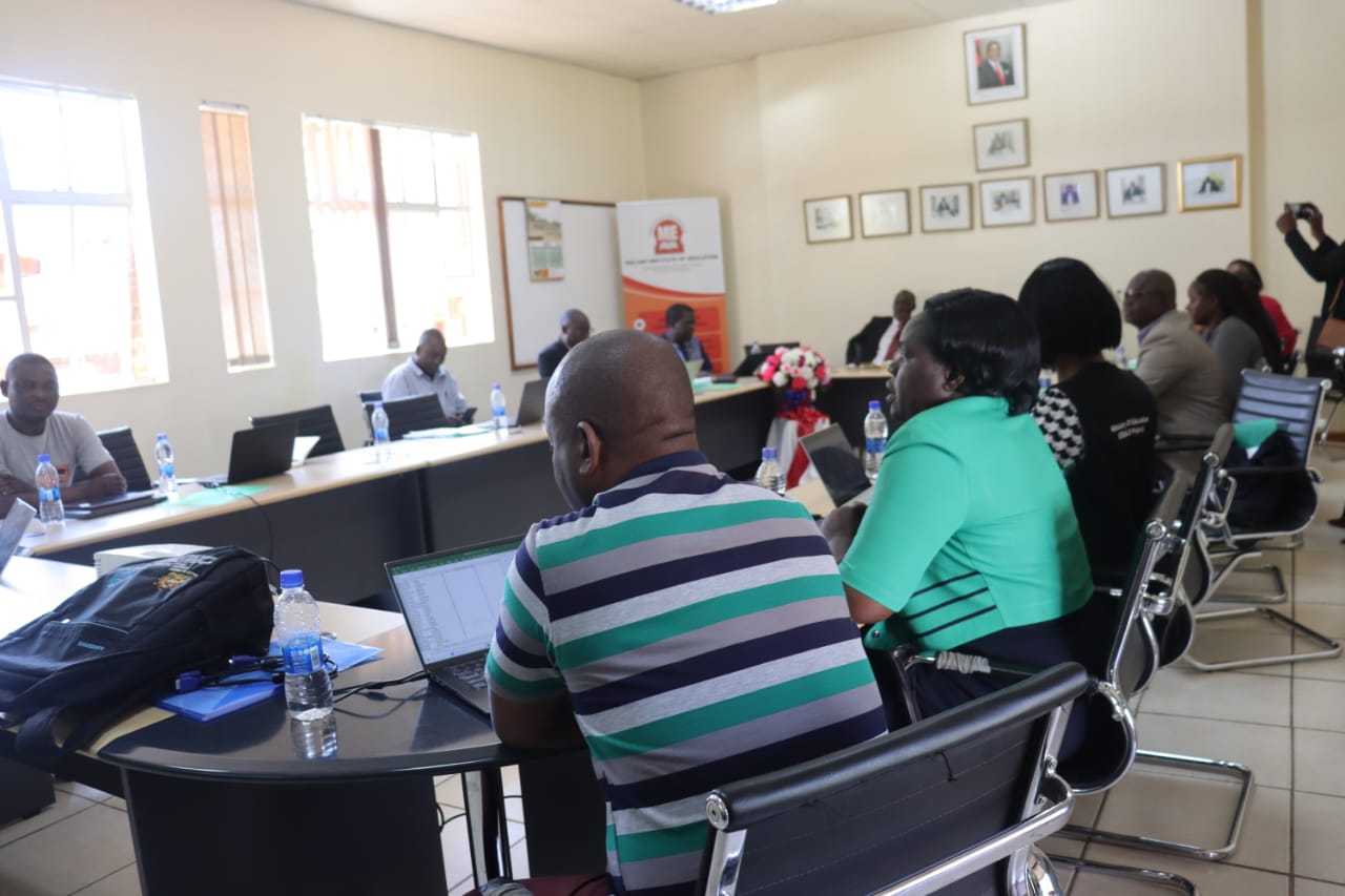 Govt To Review Education Curriculum In The Country – Face of Malawi