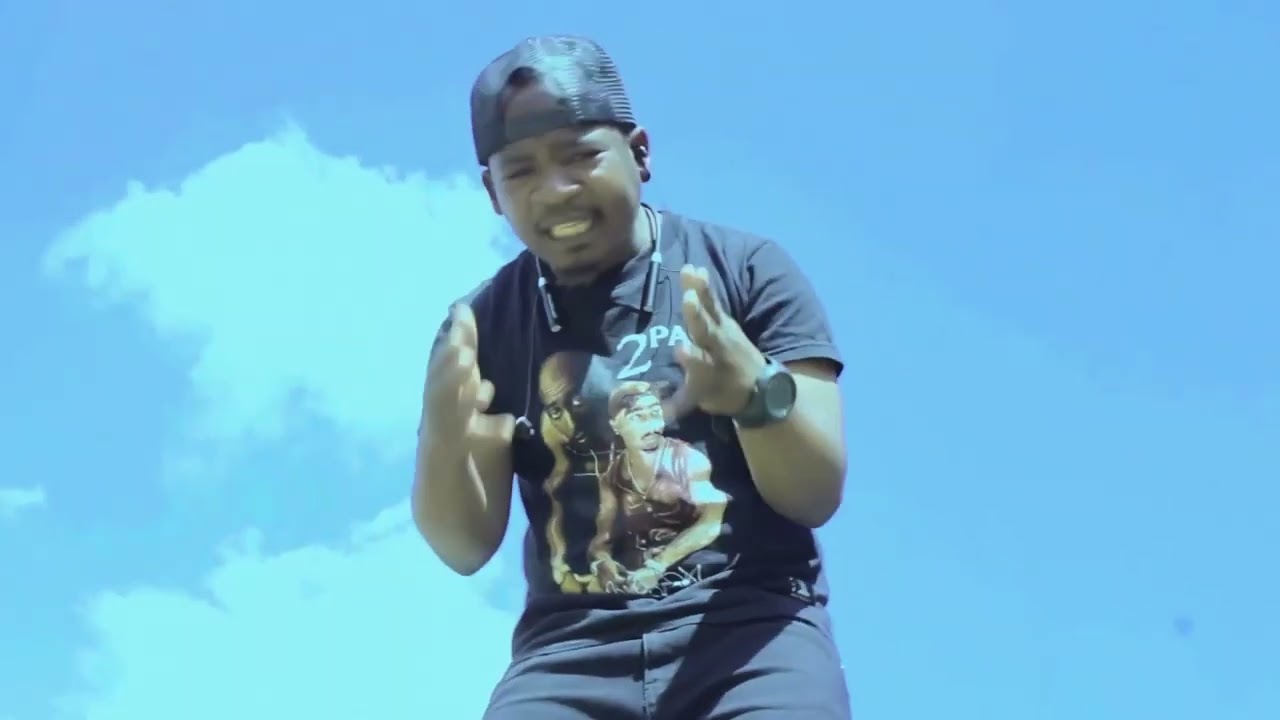 Dj Twan Twan -Yaweh Mukhululuke (Official Music Video) – Face of Malawi
