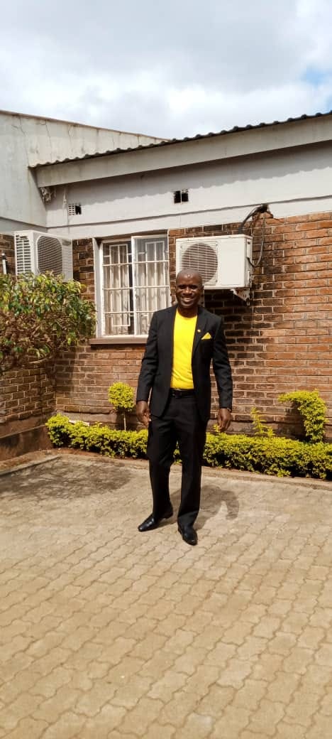 Bishop Malasa speaks out on MK1 billion retirement package given to him ...