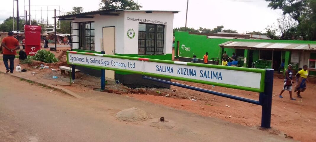 CDEDI Demands Recovery of Billions Lost in Alleged Salima Sugar Scandal ...