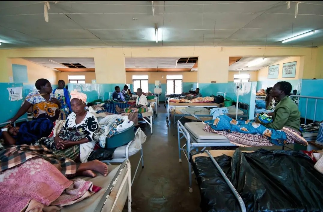 Maternity Services at Thambani health center suspended – Face of Malawi