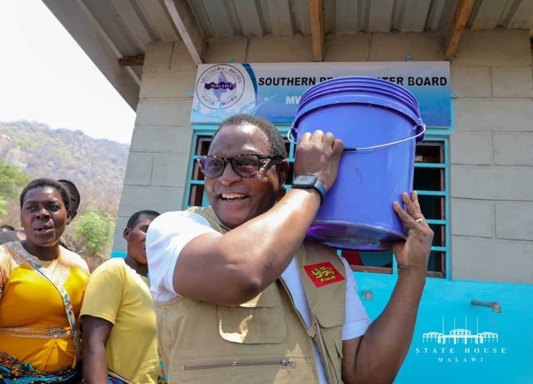 ESCOM NEEDS MORE THAN 200 POLES IN ITS RESTORATION OF POWER – Face of ...