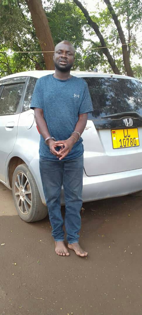 Salima Technical College Students accuse management of misusing student ...