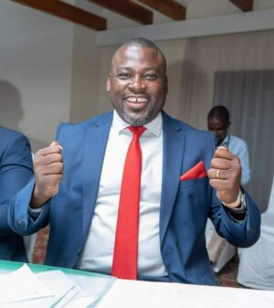 New era for Malawi Football, Haiya elected FAM President – Face of Malawi