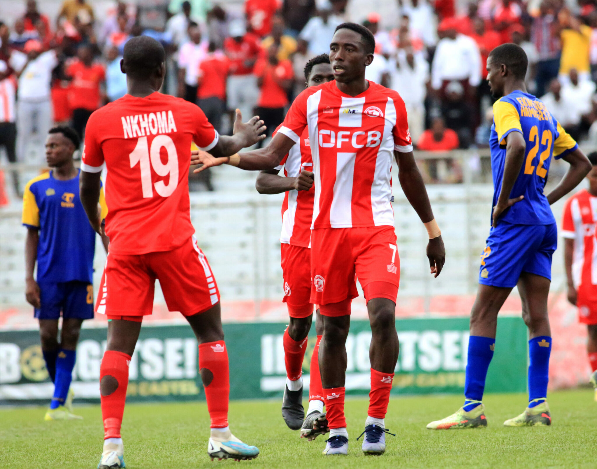 Tamia Ja released on bail – Face of Malawi