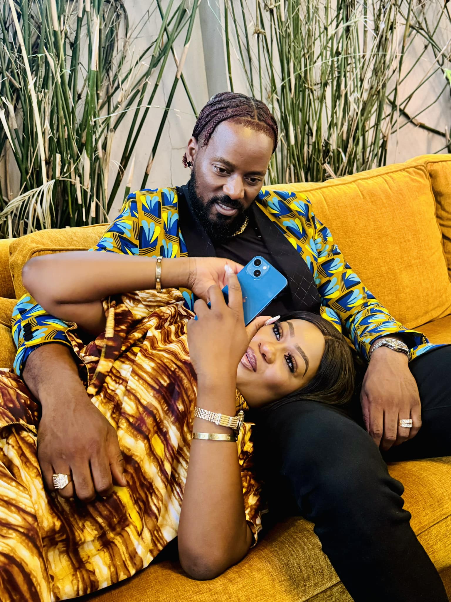 Malawi National Anthem Composer’s wife dies – Face of Malawi