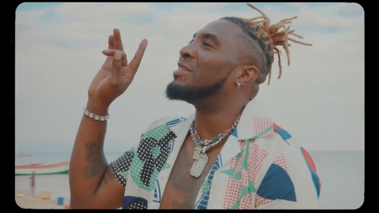 Desert Igwe – Underrated (Official Music Video) – Face of Malawi