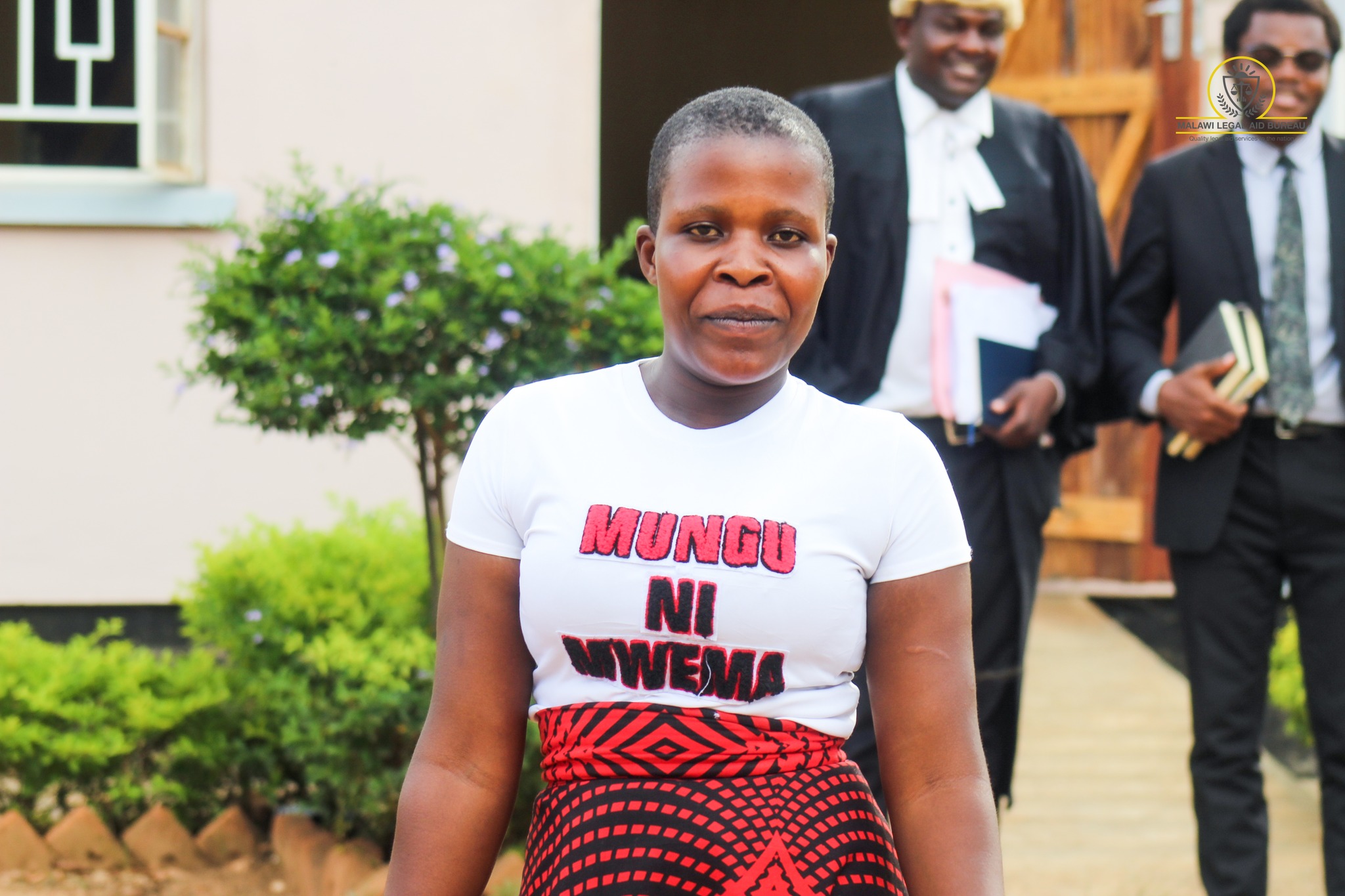 High Court in Chitipa Discharges 20-Year-Old Mphatso Kaonga in ...