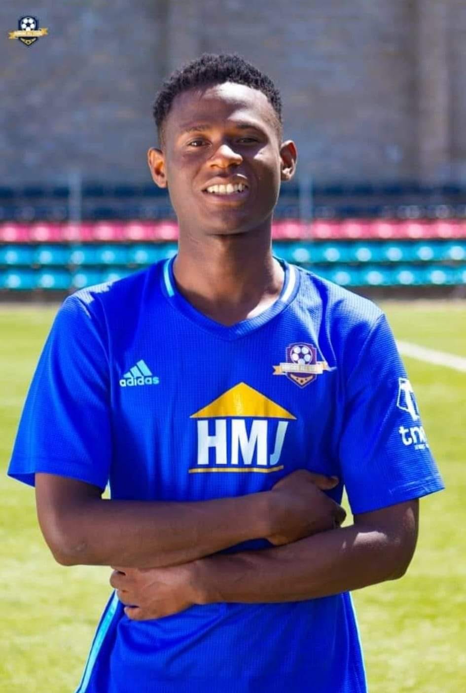 Bangwe All Stars agree K13.5M transfer fee for Saizi – Face of Malawi
