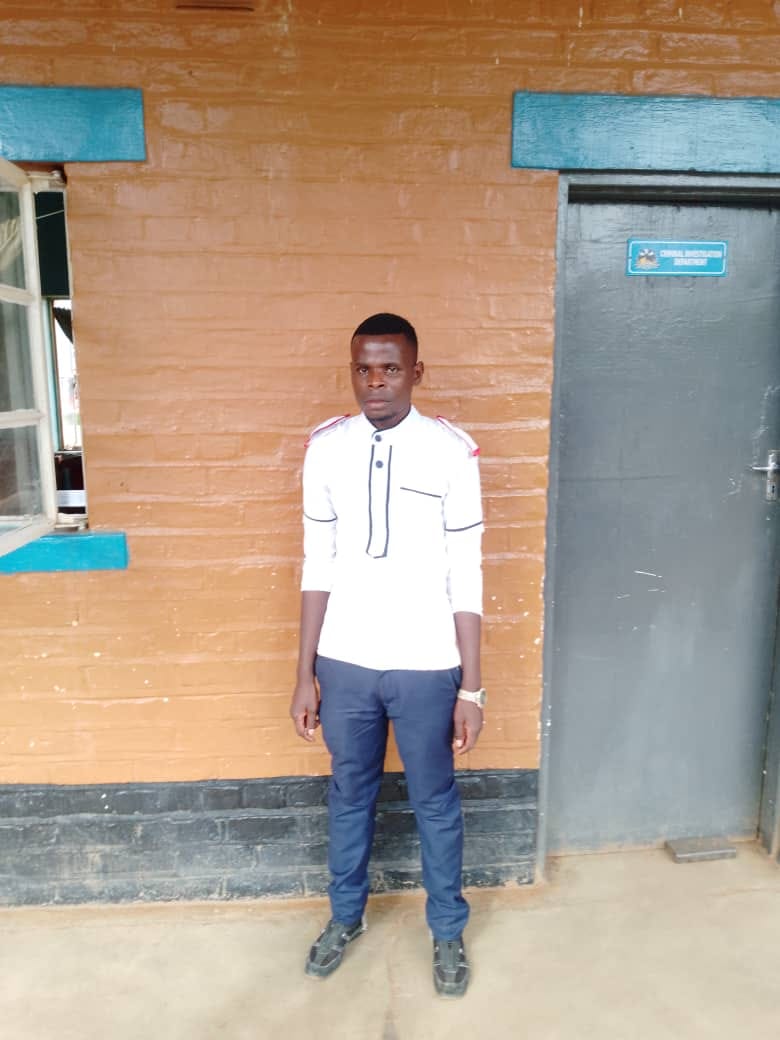 Brian Banda Sentenced to 2 years in jail for impersonating medical ...