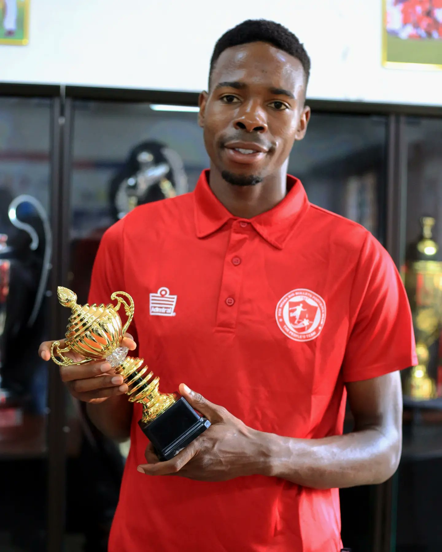 “Social Media is Killing a lot of Players in Malawi”- Gasten Phodo ...