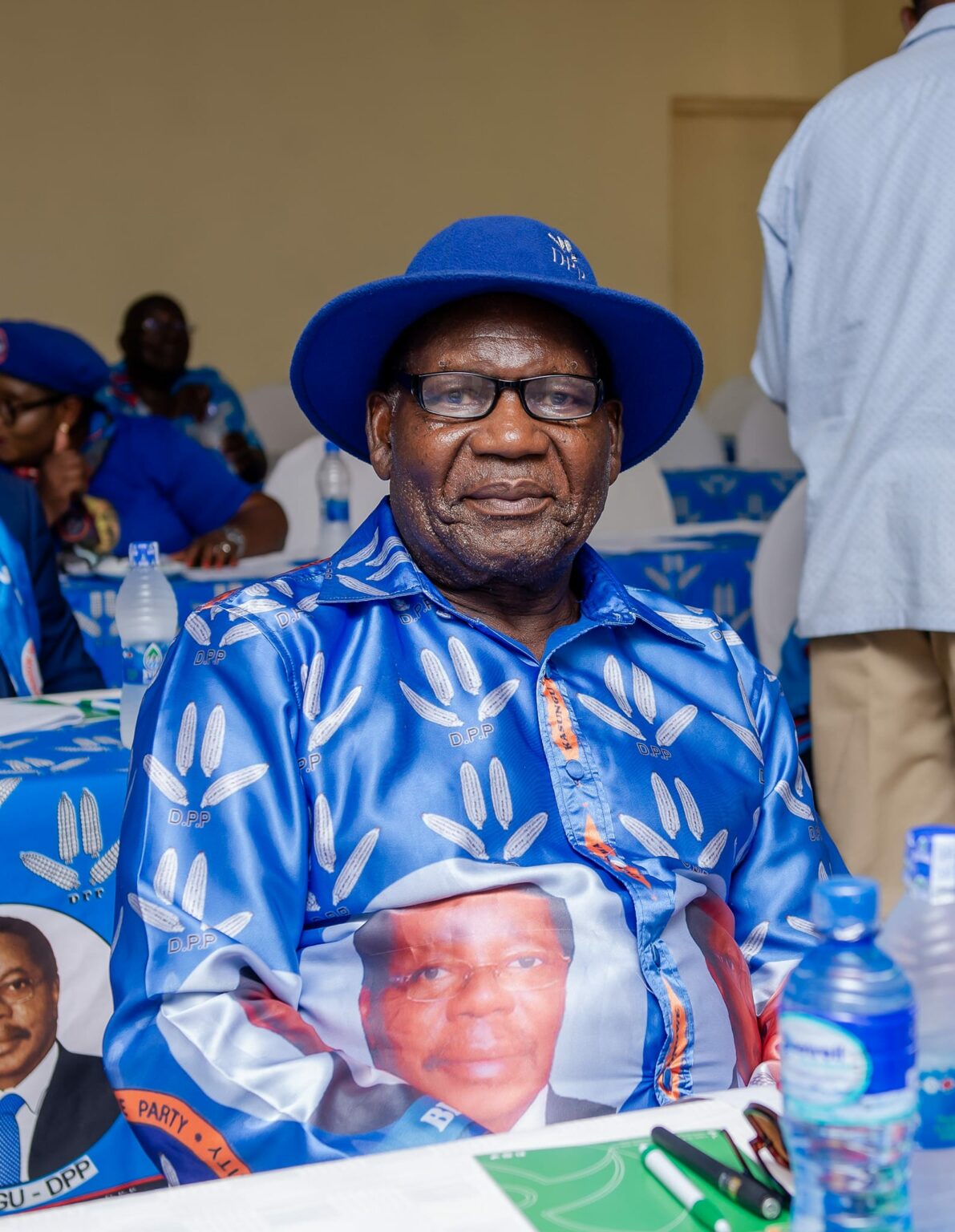 Chaponda hits back at MISA Malawi’s condemnation of journalists attack ...