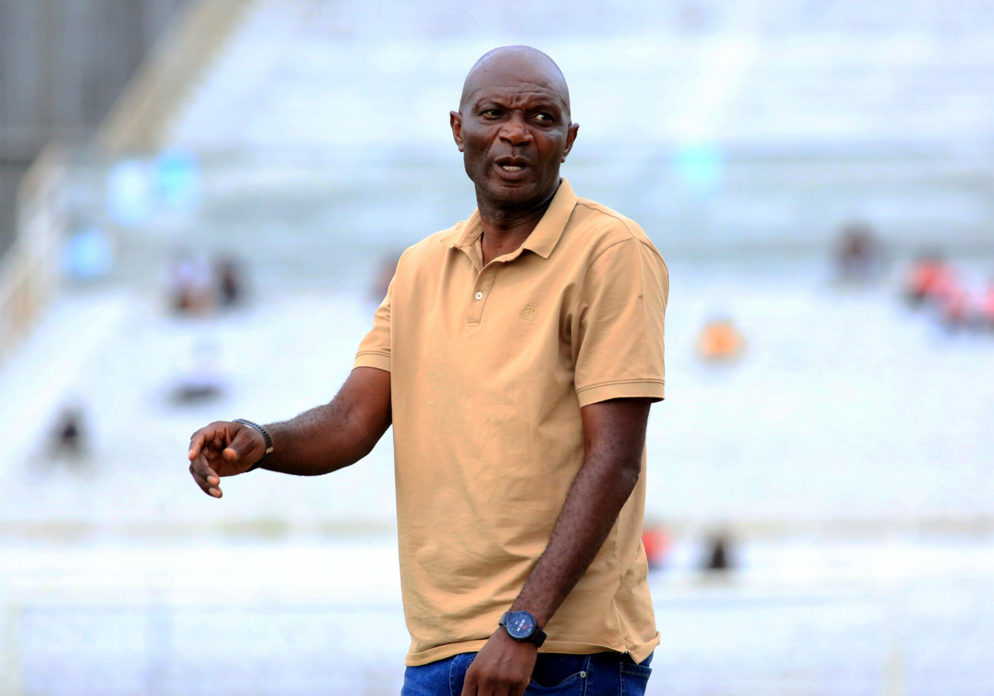 FCB Nyasa Big Bullets Announces Peter Mponda as New Head Coach – Face ...