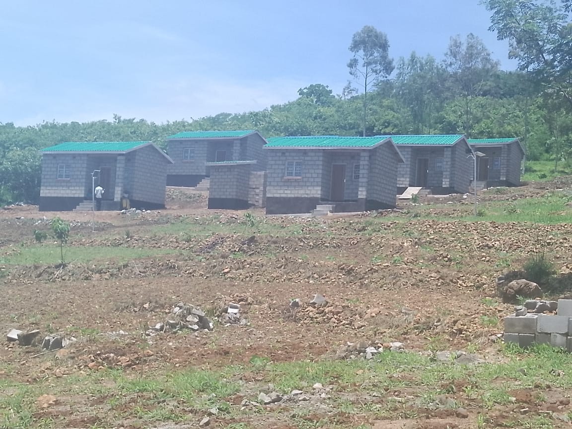 Police In Lilongwe Arrest Man For Sleeping With Three Girls Aged 13 To ...