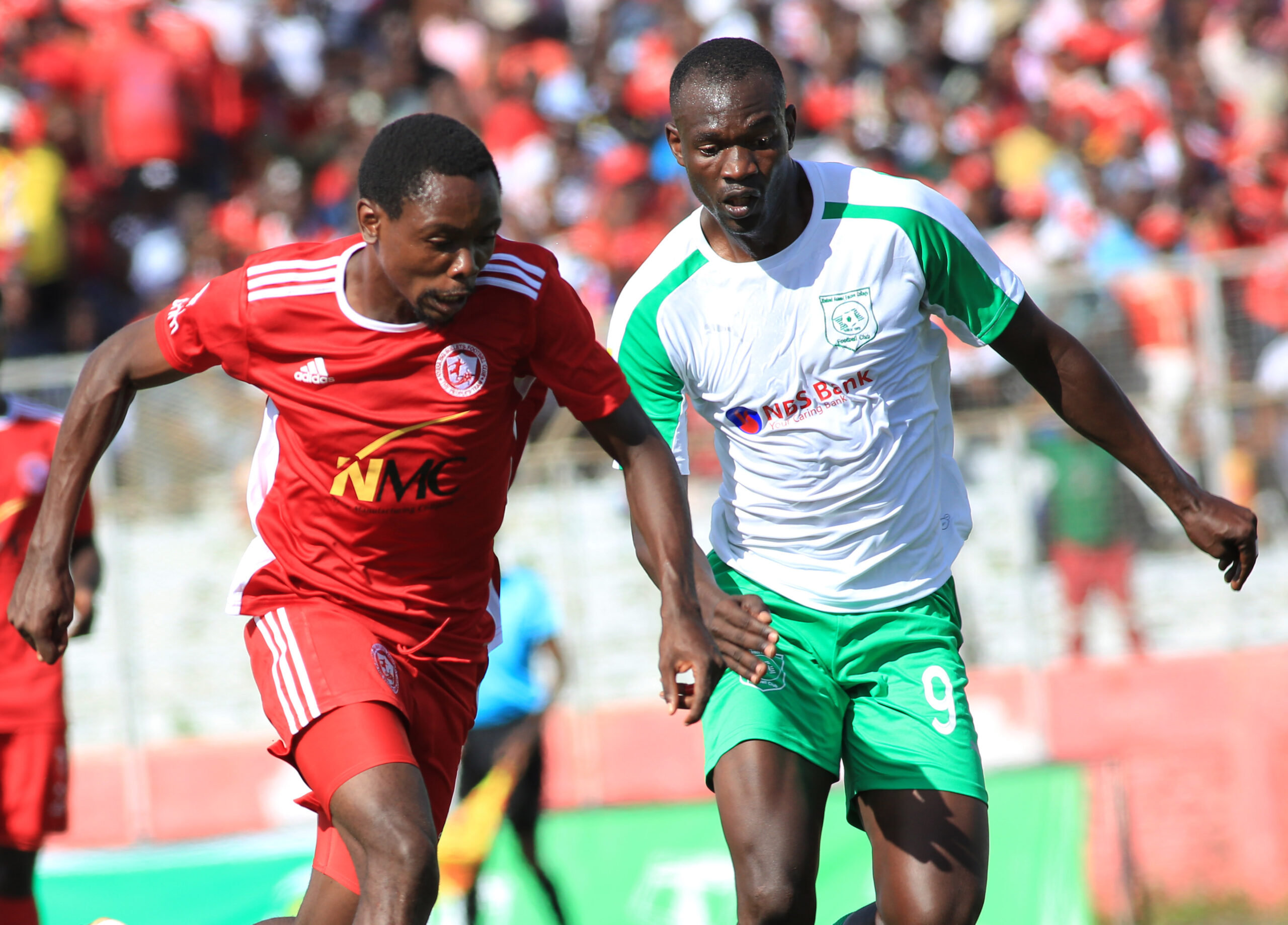 Italian Goalkeeper Attacked and Robed In Paris – Face of Malawi