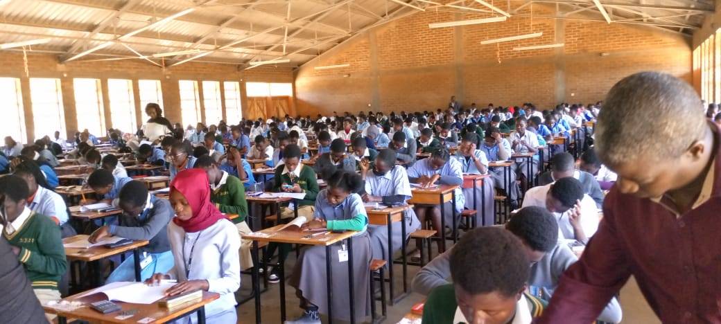 Primary School Leaving Certificate Of Eduaction (PSLCE) Junior ...
