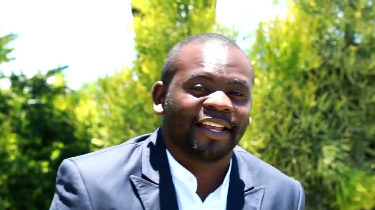 Bon K – Pemphero (Official Music Video) – Face of Malawi