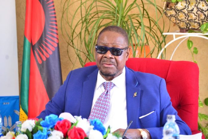 Unofficial Results Put Mutharika Ahead of Chakwera – Face of Malawi