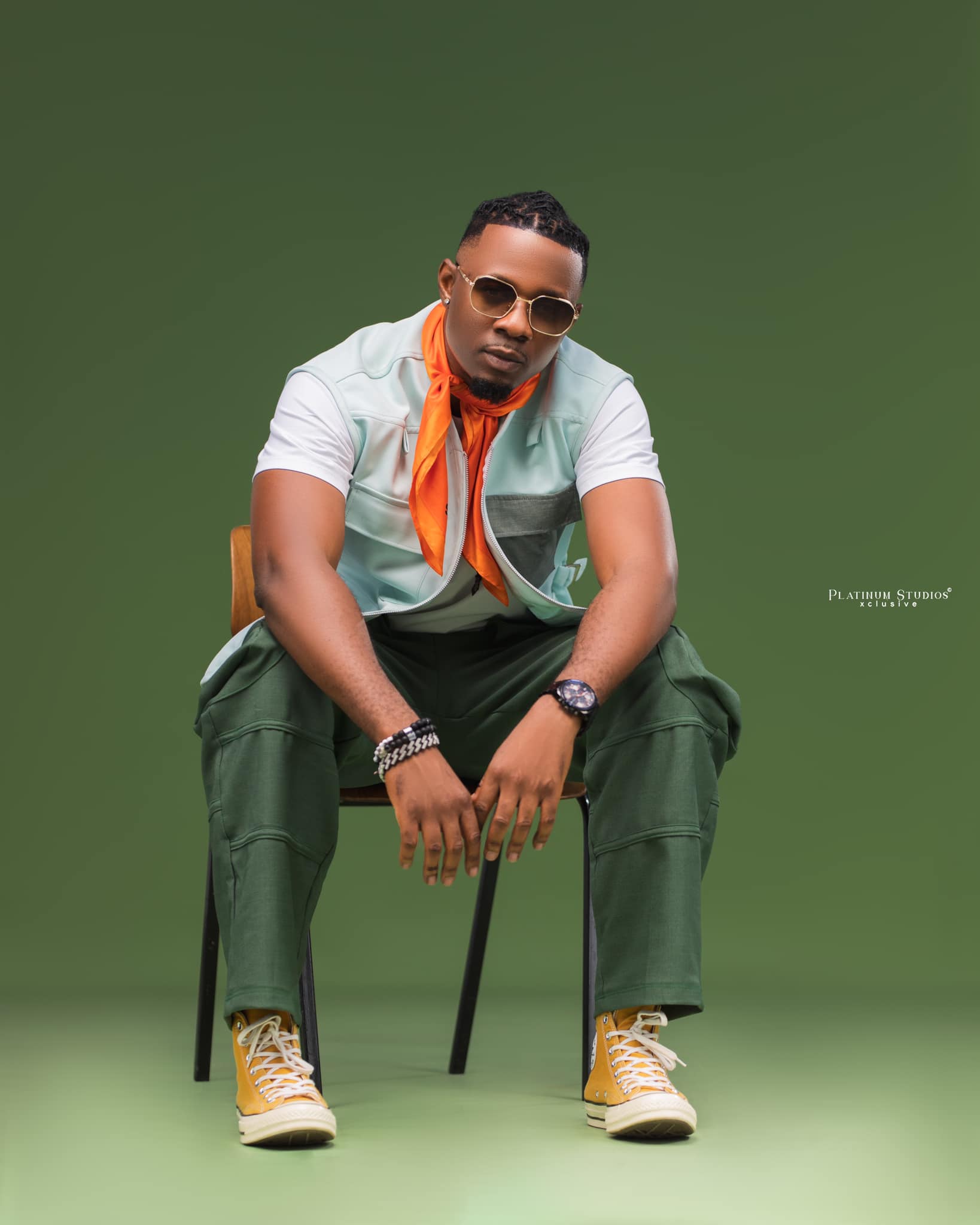 Piksy Set To Drop His 4th Album – Face of Malawi