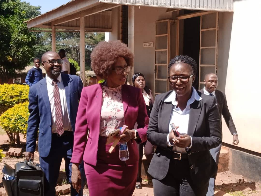 Court adjourns NOCMA fuel case to June 17 – Face of Malawi