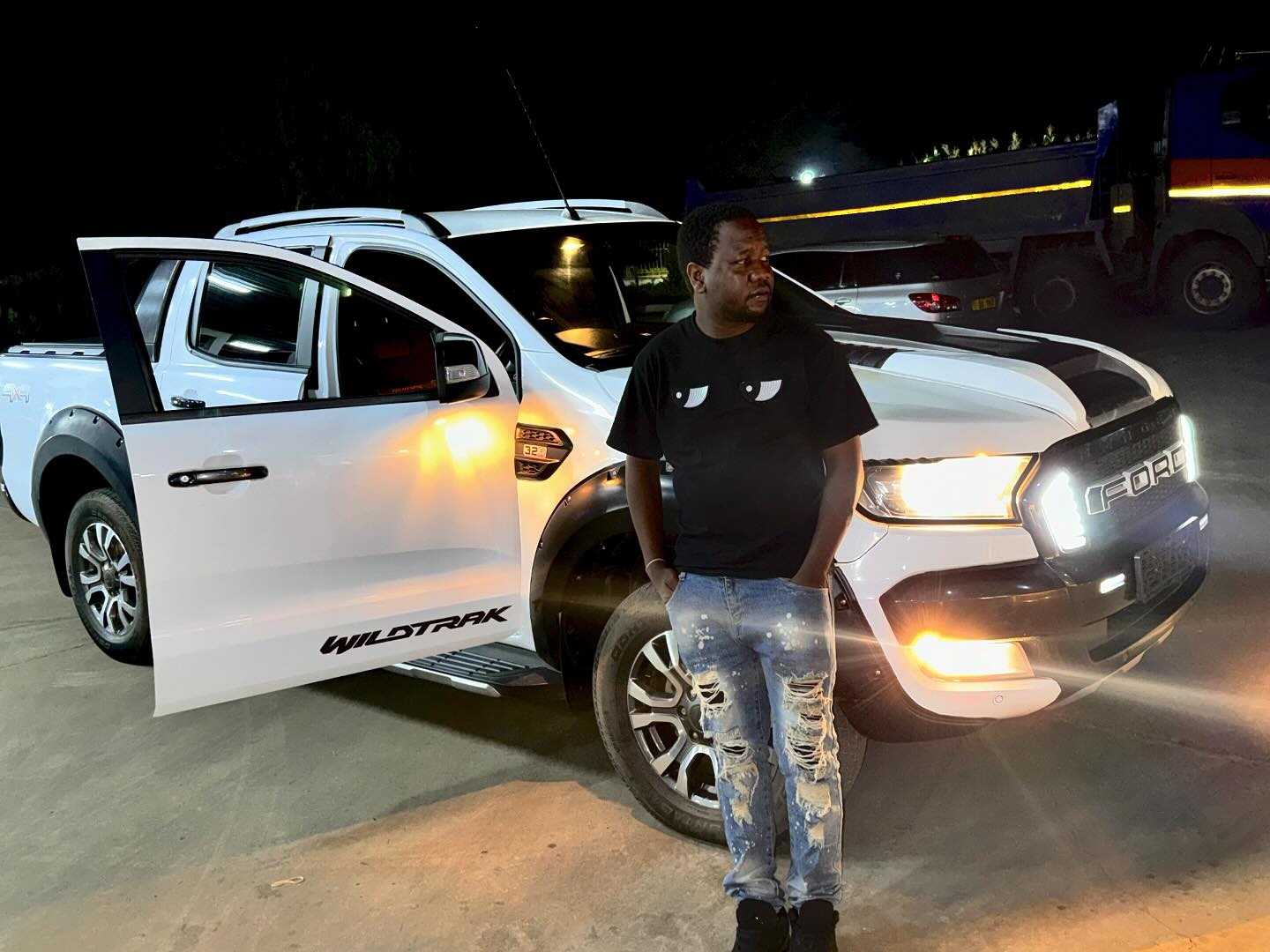 lawyer Stanley Chirwa Archives - Face of Malawi