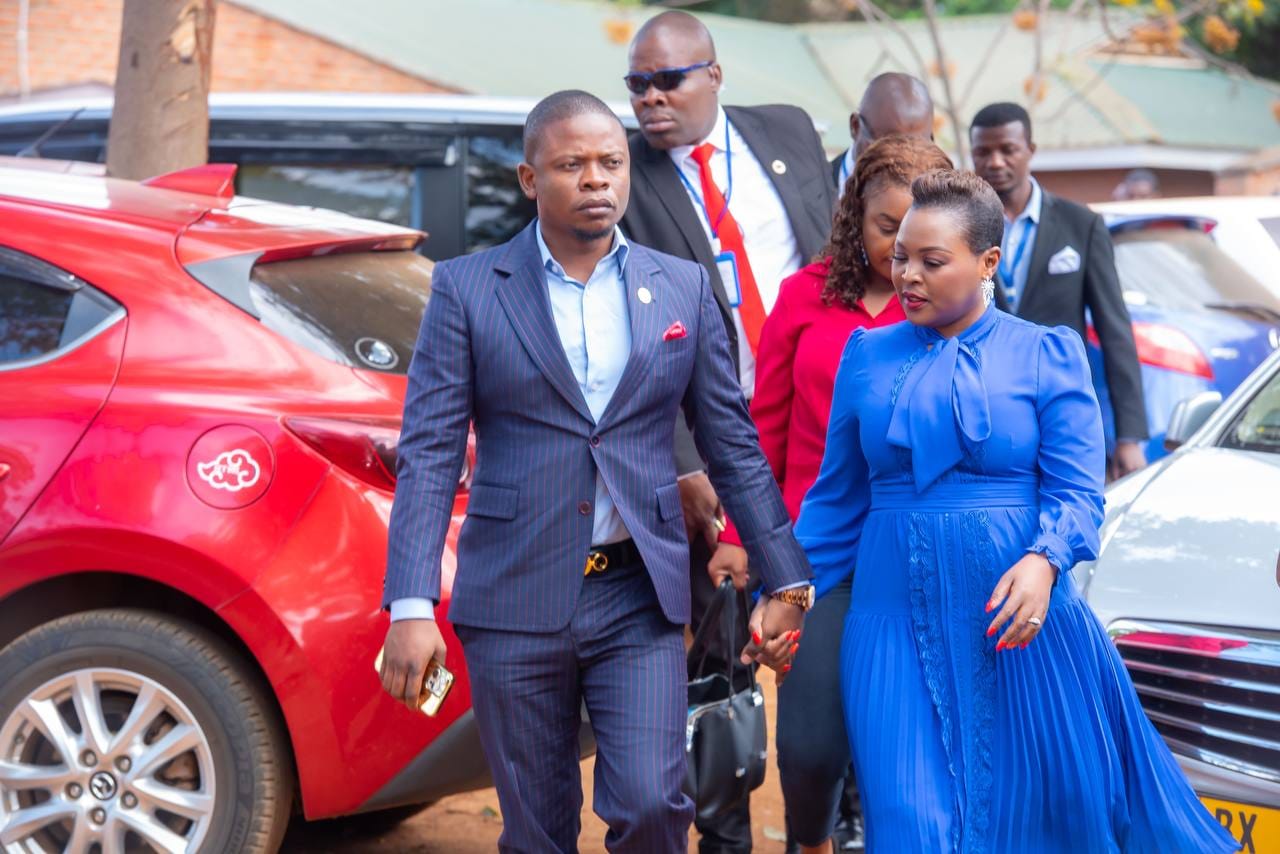 Bushiri Extradition Case Adjourned After Defense Victory in Cross ...
