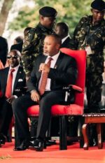 Autopsy report says Chilima died of serious injuries – Face of Malawi