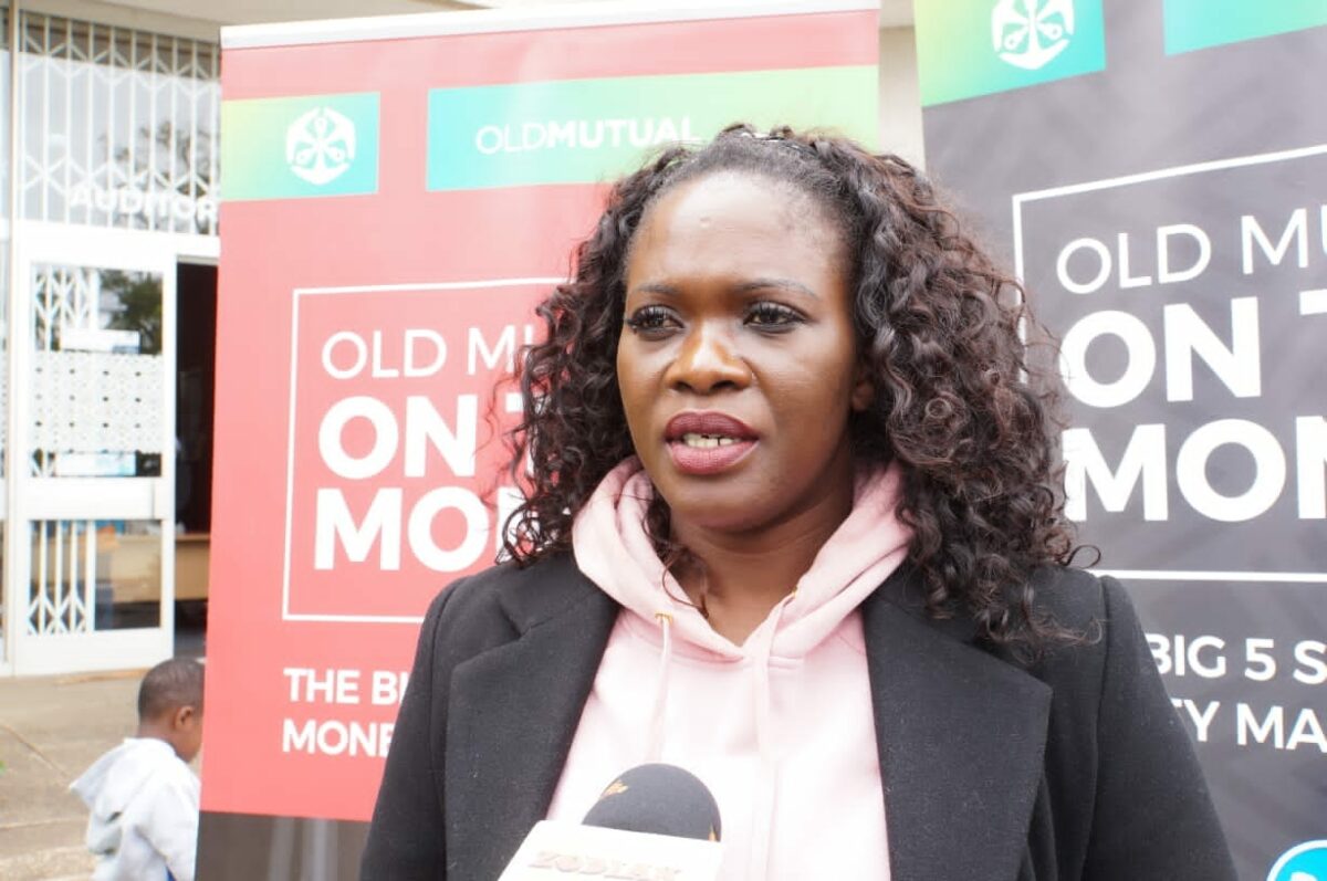 breaking news – Face of Malawi