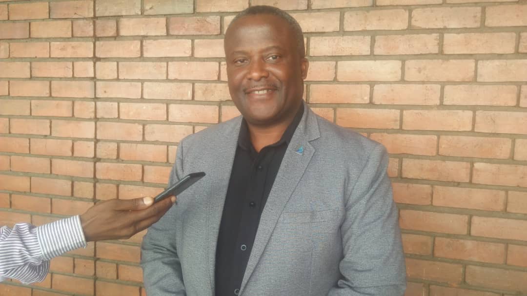 The Devil Challengers – Chibomba Cha Mapemphero (Official Music Video ...