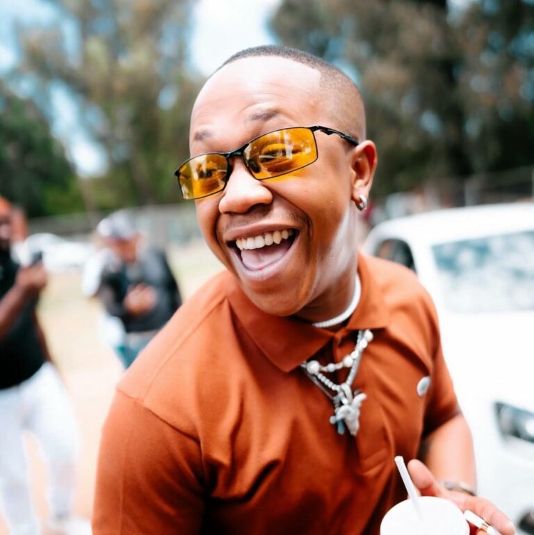 Achina Gattah Ase Fires Back at Ace Jizzy with ‘Mpando’ Diss Track ...