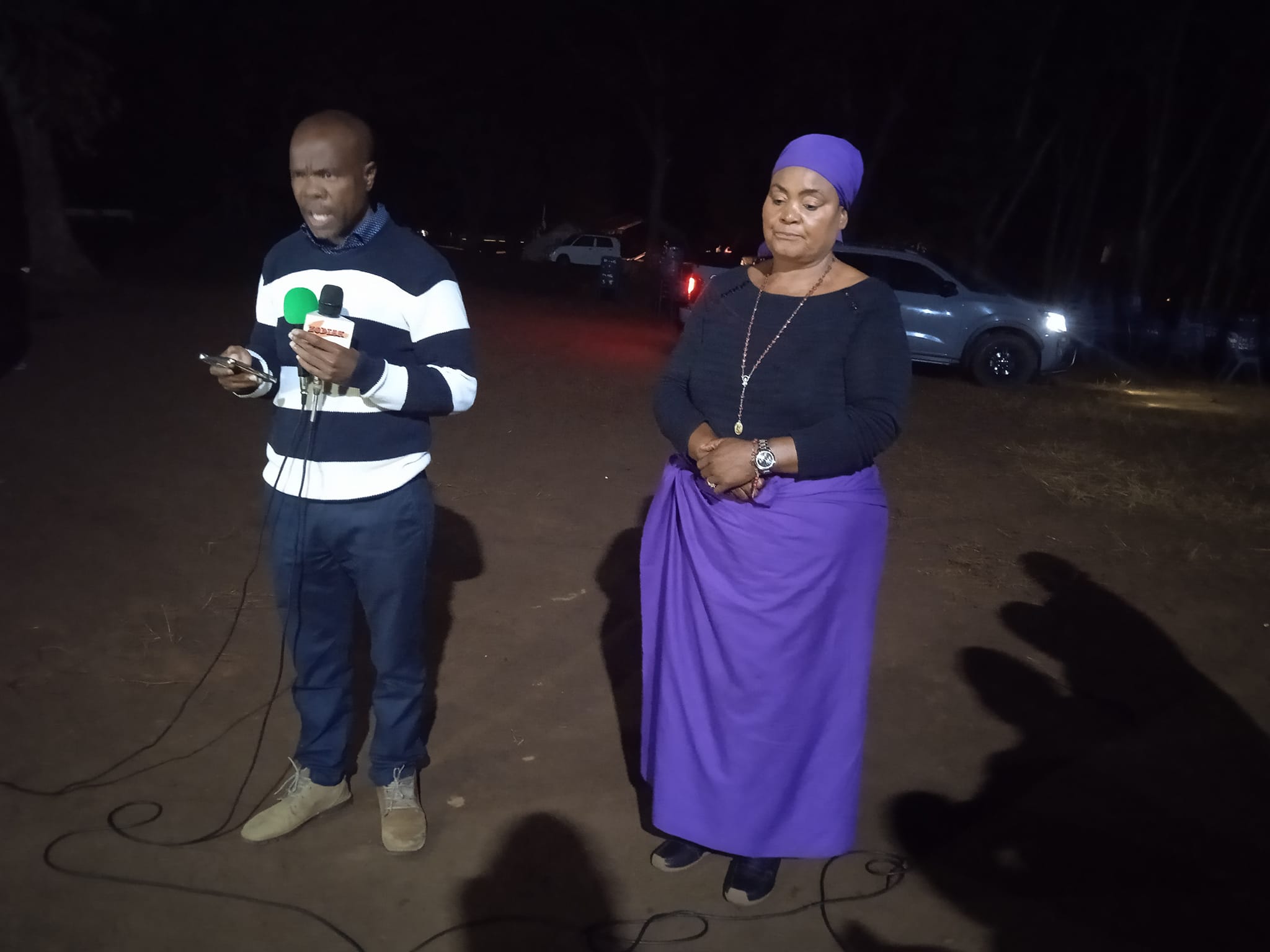 Meet Priscilla Beatrice, Rihanna’s Brazilian Doppelganger – Face of Malawi