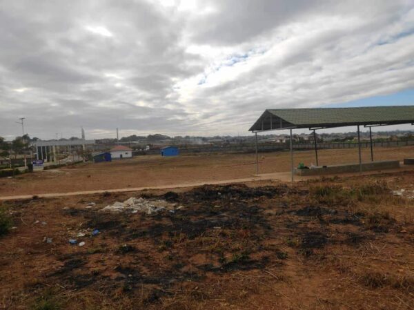New International Bus Terminal Archives - Face of Malawi