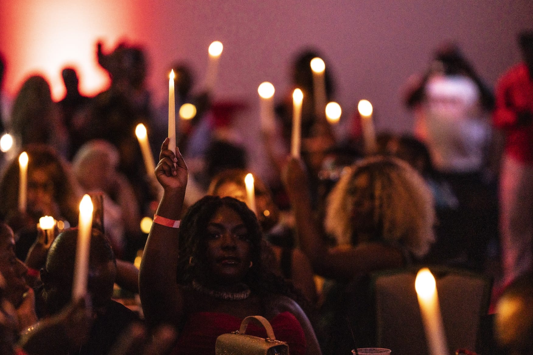 UTM takes Chilima’s candlelight memorial to Phalombe – Face of Malawi