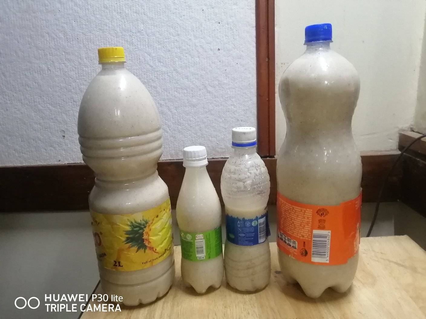 19 Hospitalized After Drinking Sweet Beer (Thobwa) – Face of Malawi