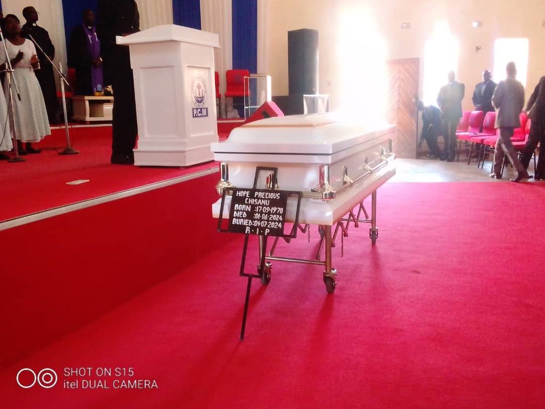 Presbyterian Church of Màlawi (PCM) – Face of Malawi