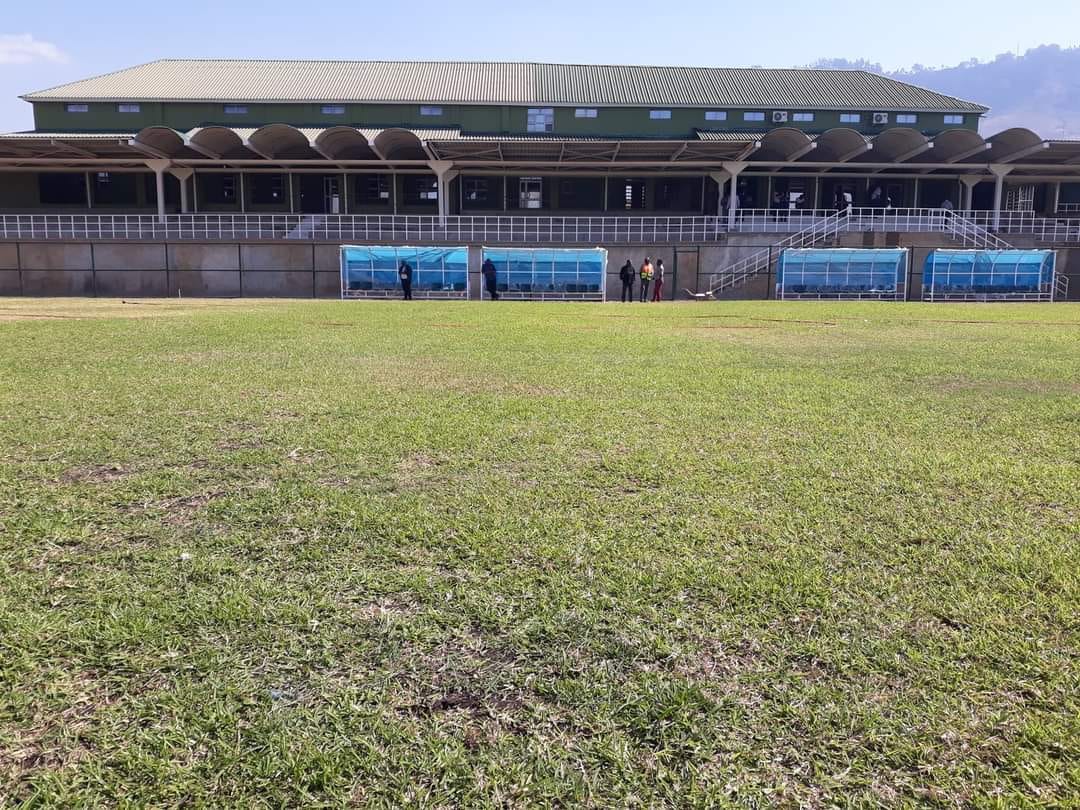 Chakwera to inspect construction of Zomba Stadium tomorrow – Face of Malawi