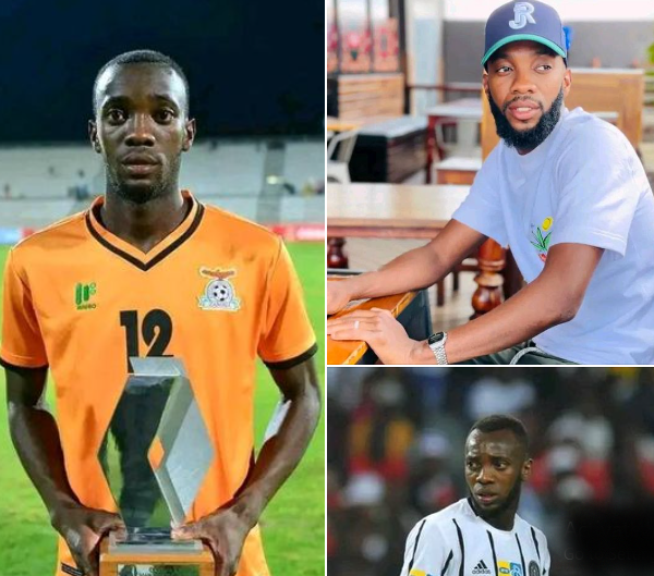 Justin Shonga Archives - Face of Malawi