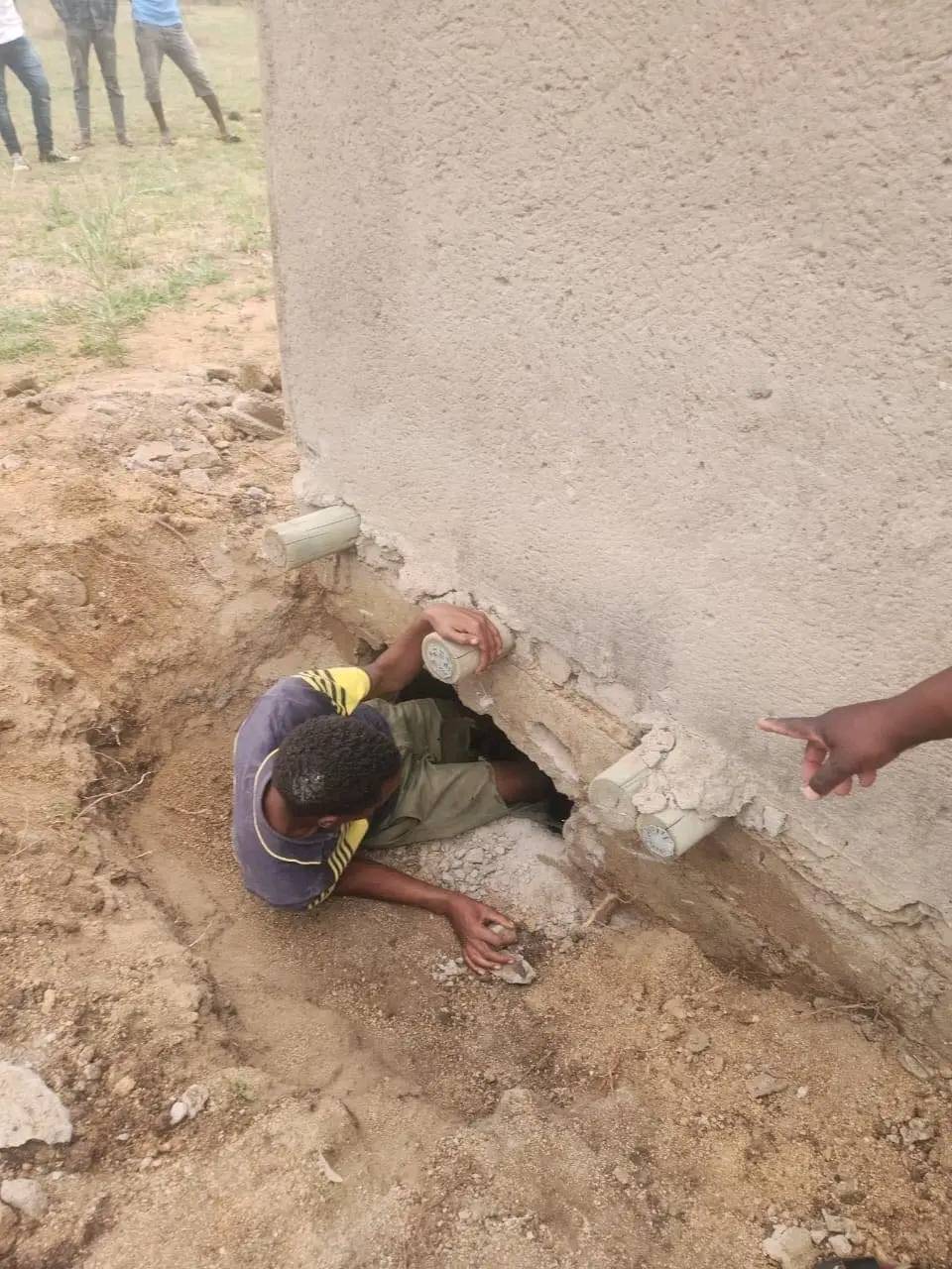 Daniel Daka Appointed New Commissioner General of Malawi Revenue ...