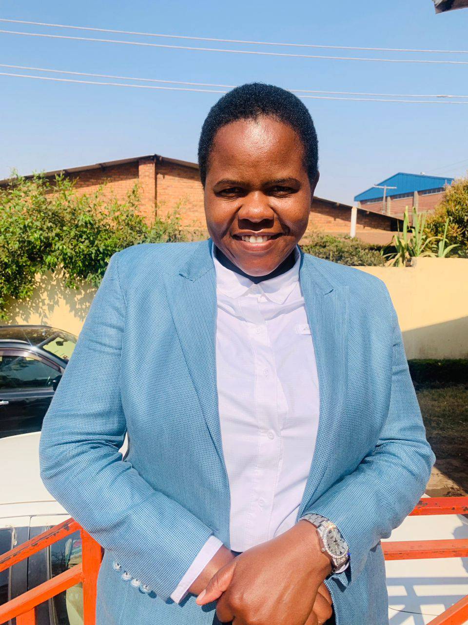 Journalist Cathy Maulidi receiving death threats, MISA Malawi condemns ...