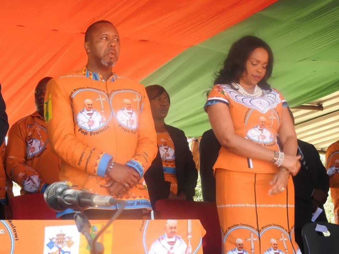 Karonga, Mzuzu Dioceses to hold Chilima’s memorial mass on Saturday ...