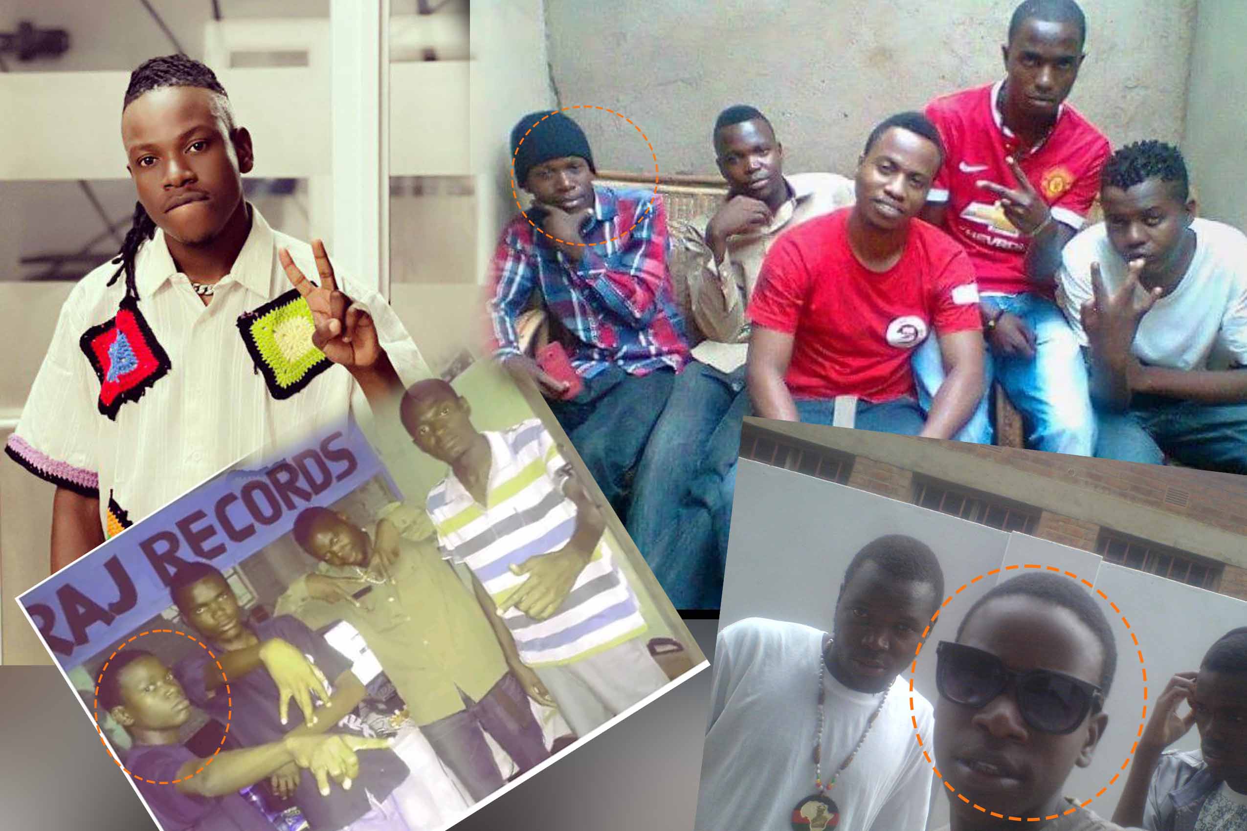 Jay Jay Cee Exits Mabilinganya Empire After 11 Years – Face of Malawi