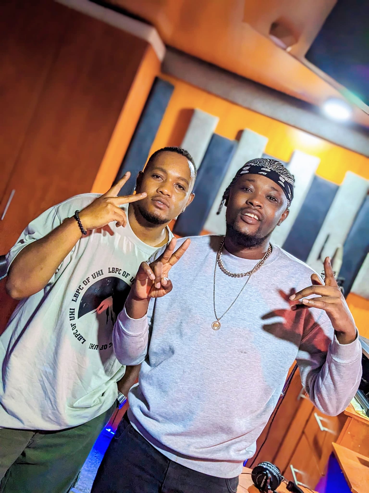 Malawians Praises Wikise’s New Song Over Tay Grin And Maskal’s Collabo ...