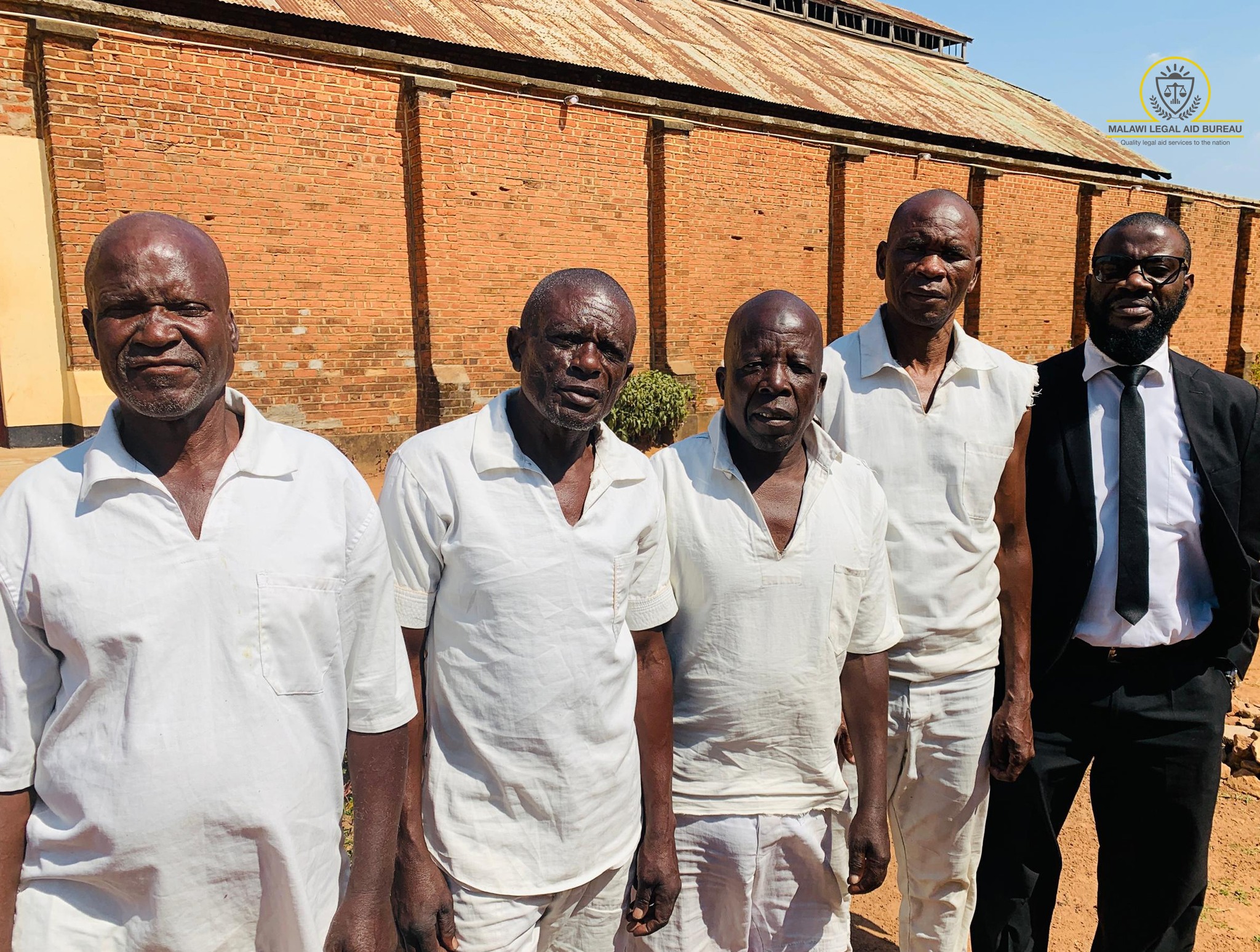 Zomba High Court Orders Release of Elderly Inmates – Face of Malawi