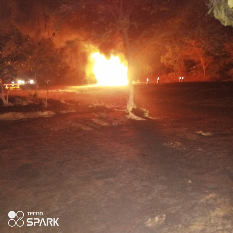 Death toll in Chikwawa Petrol fire rises to 3 – Face of Malawi