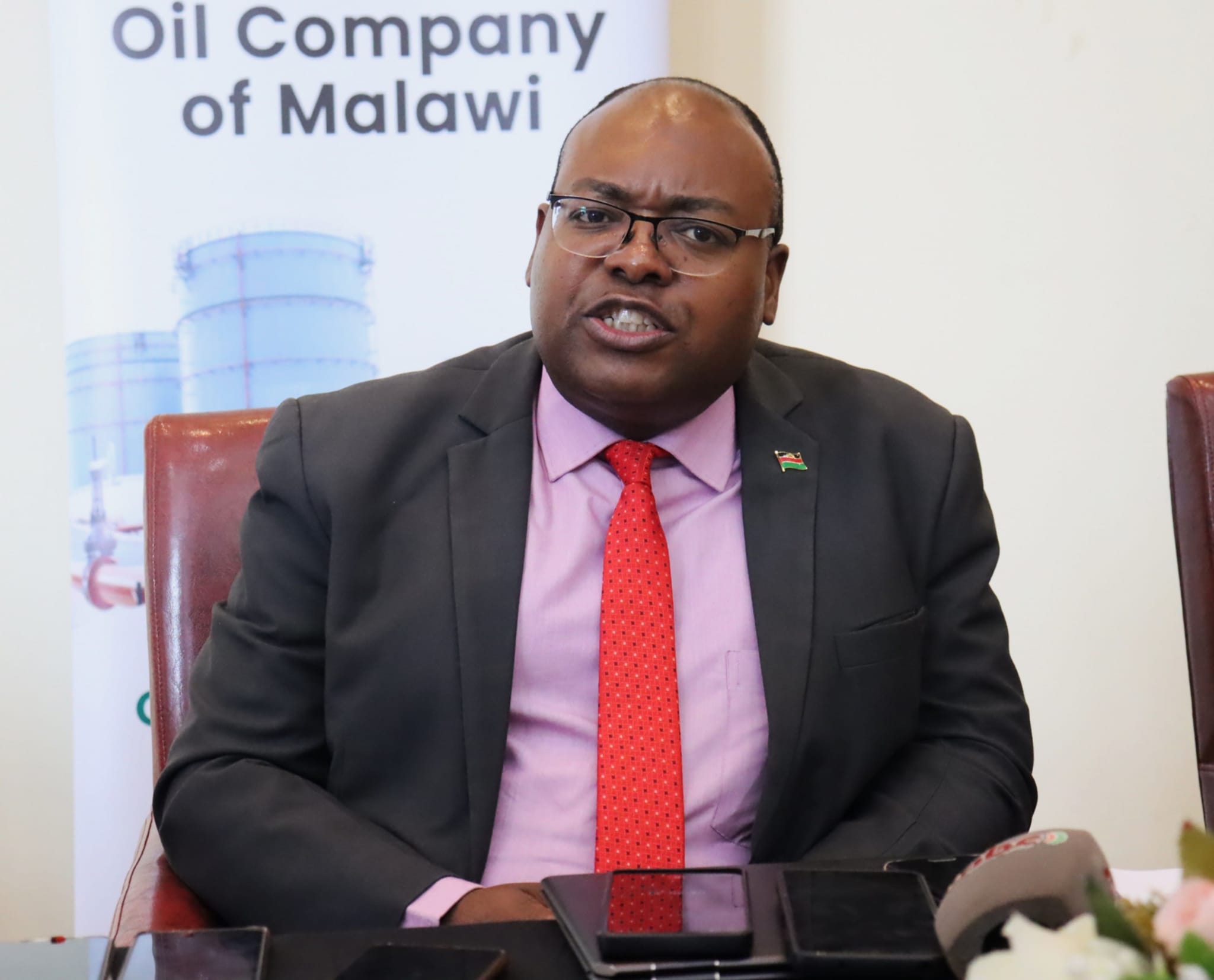 NOCMA clarifies on fuel procurement, refutes shady deals – Face of Malawi