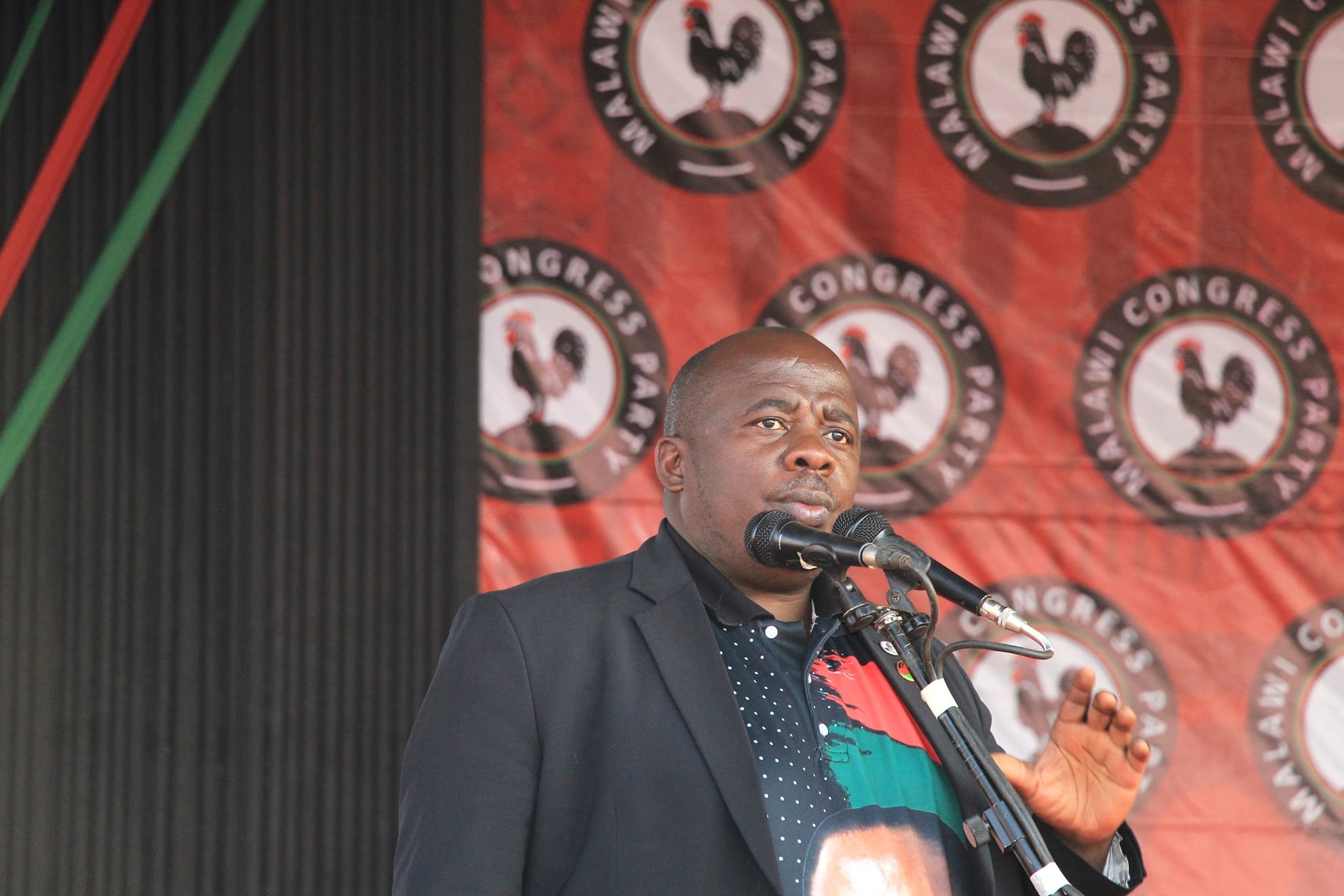 Chimwendo Banda says Chakwera has no hand in Chilima’s death – Face of ...