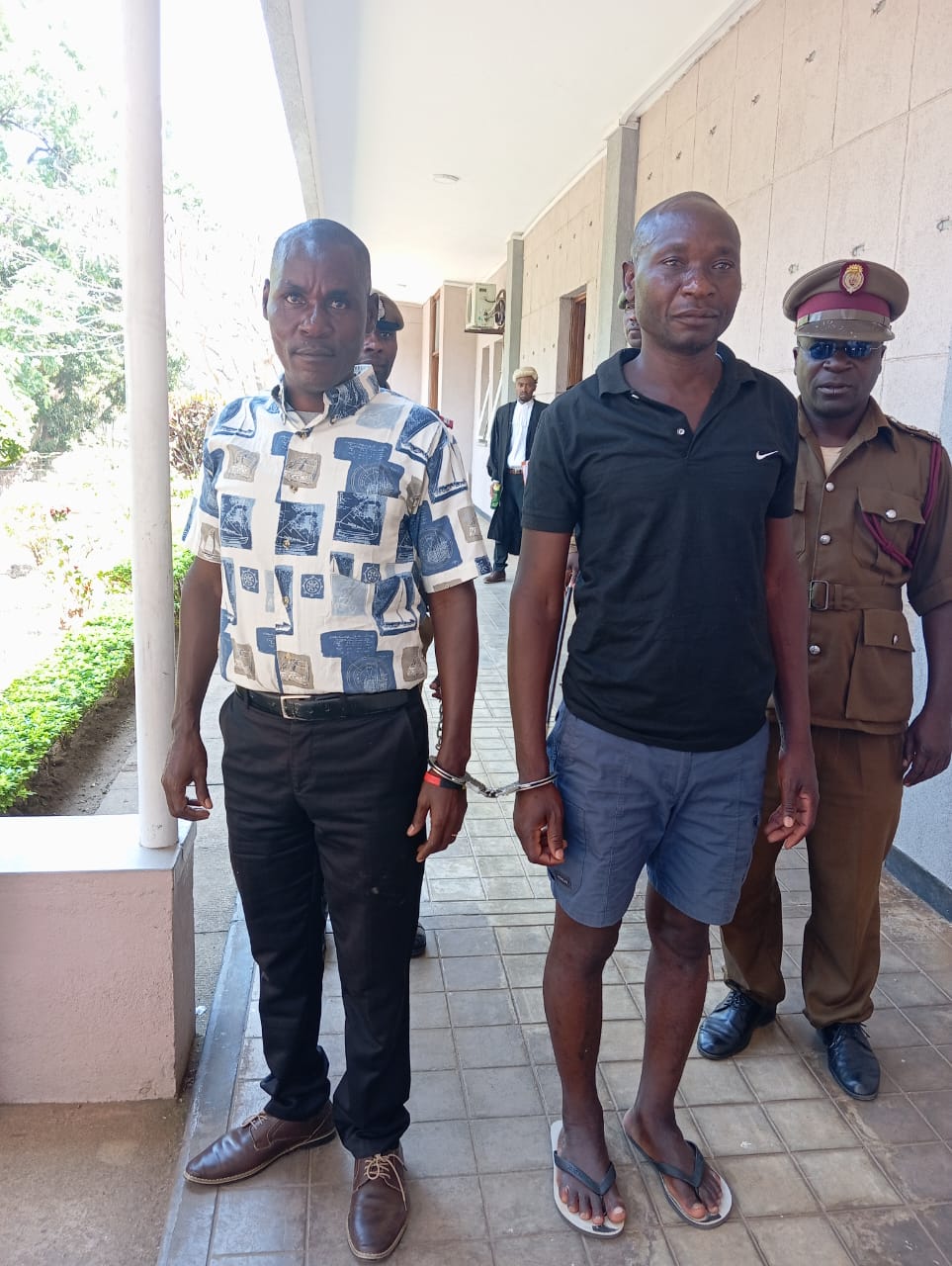 Blantyre Court Sets Trial Date for Dutch National Wim Akster in ...