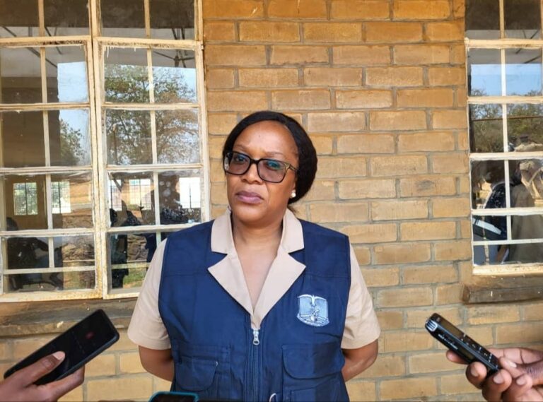 MEC Denies Resignation of Chairperson Justice Mtalimanja – Face of Malawi