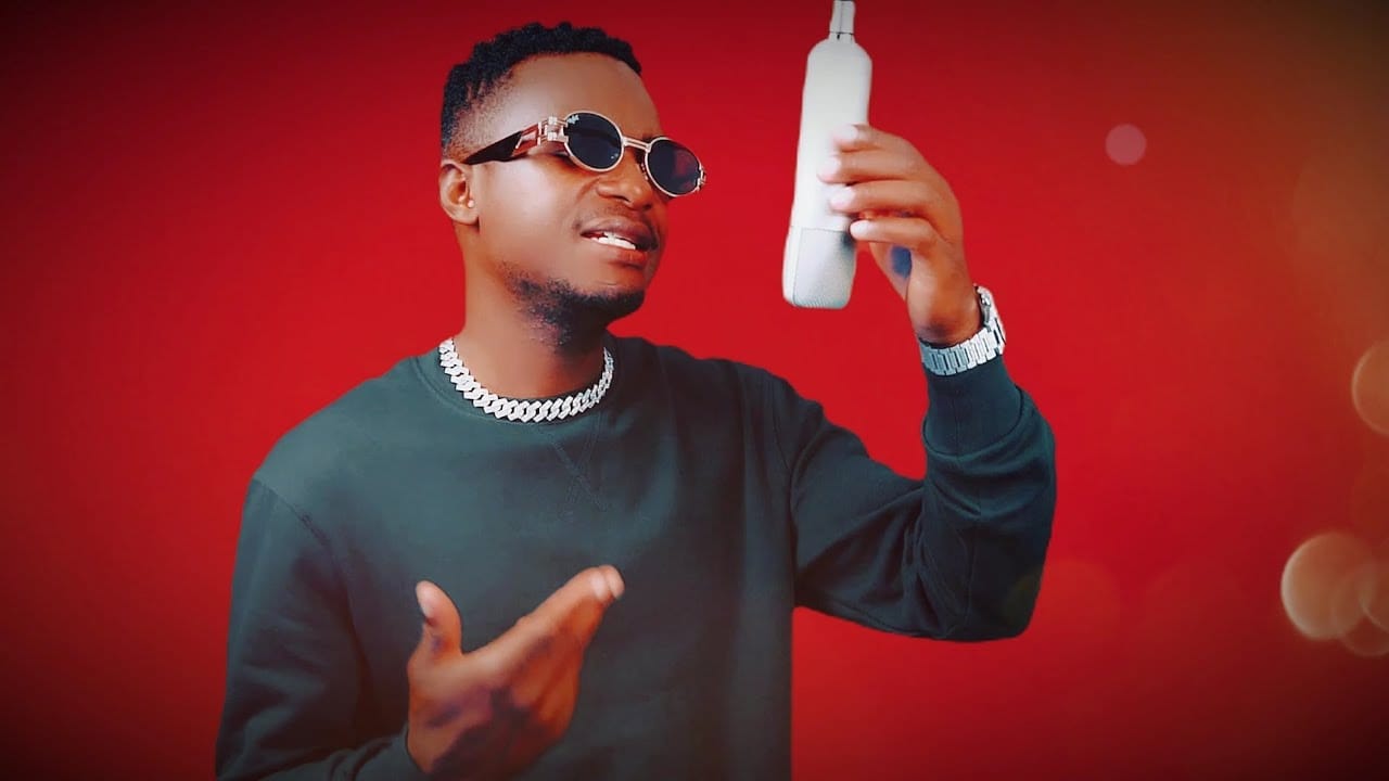 Taimon Tipa Releases Empowering New Song “Siwe Wekha” After Years ...